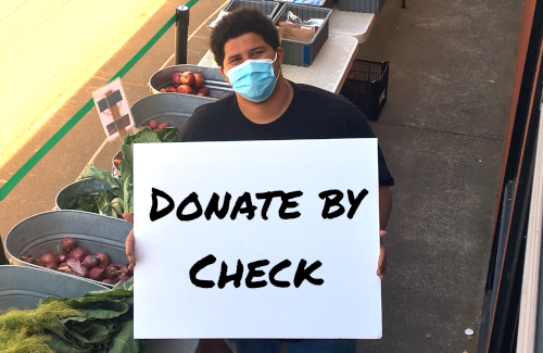 Ways to Give | Berkeley Food Network