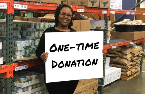 Ways to Give | Berkeley Food Network