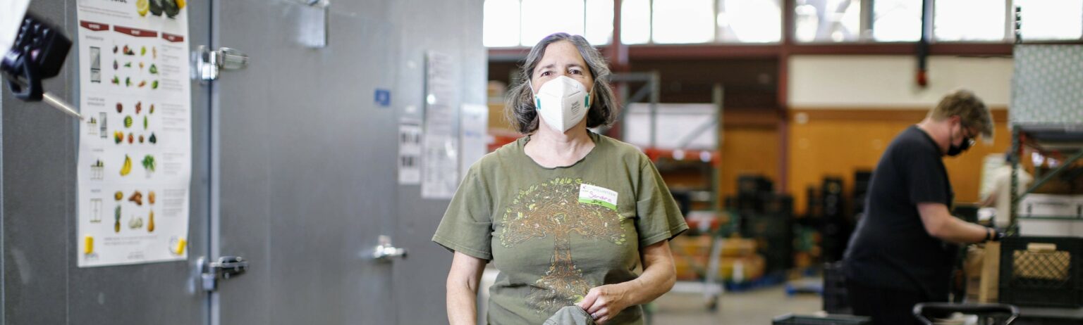 Homepage | Berkeley Food Network